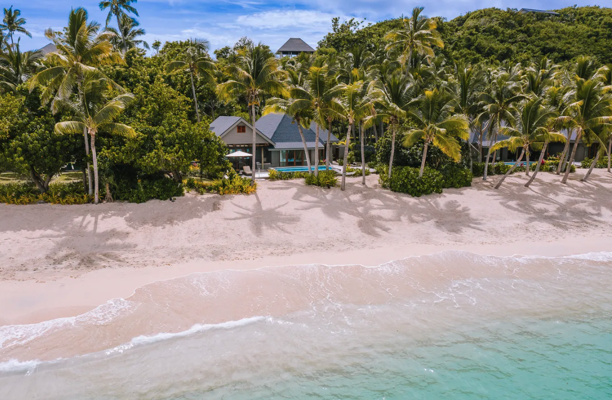 Discover Luxury at Kokomo Private Island | Destinations by Addicted ...
